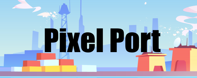 Pixel Port Wiki