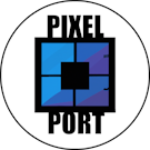 Staff - Pixel Port Wiki